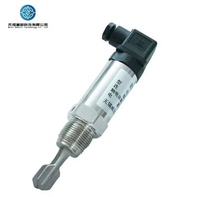 Ledakan Proof Compact Level Switch Industrial 2 MPa Fluid Level Switch